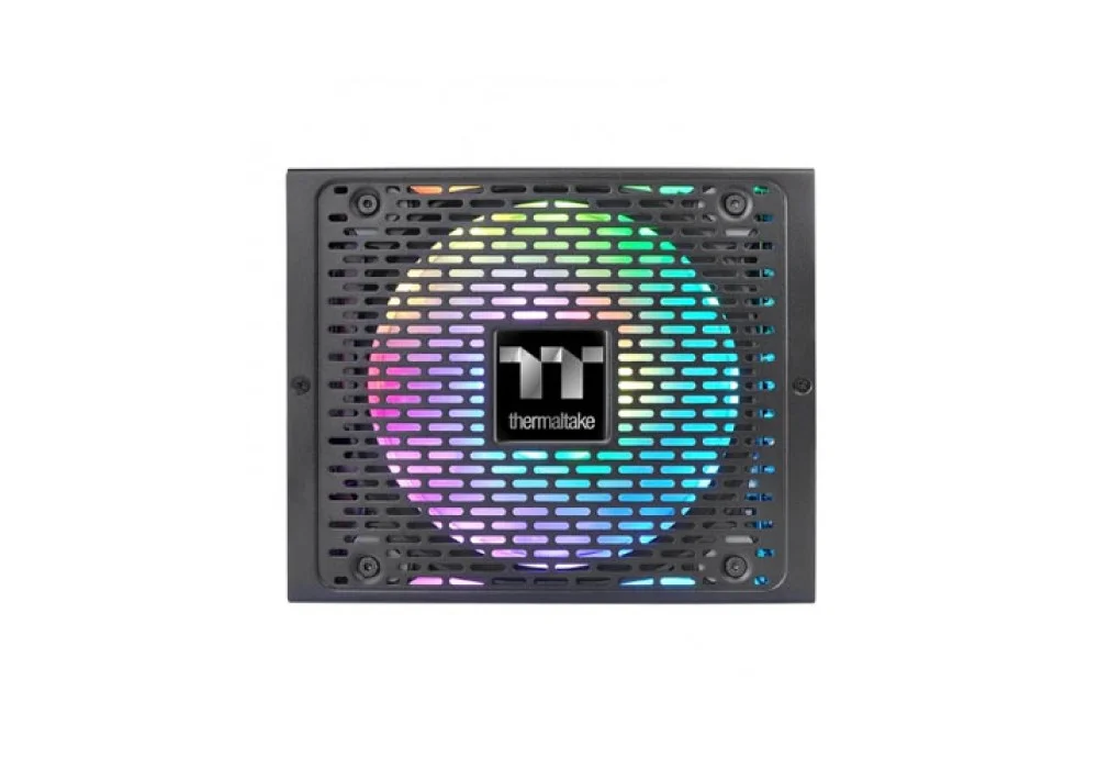 Thermaltake TOUGHPOWER PF1 ARGB -1200W 80 PLUS Platinum Power Supply ...