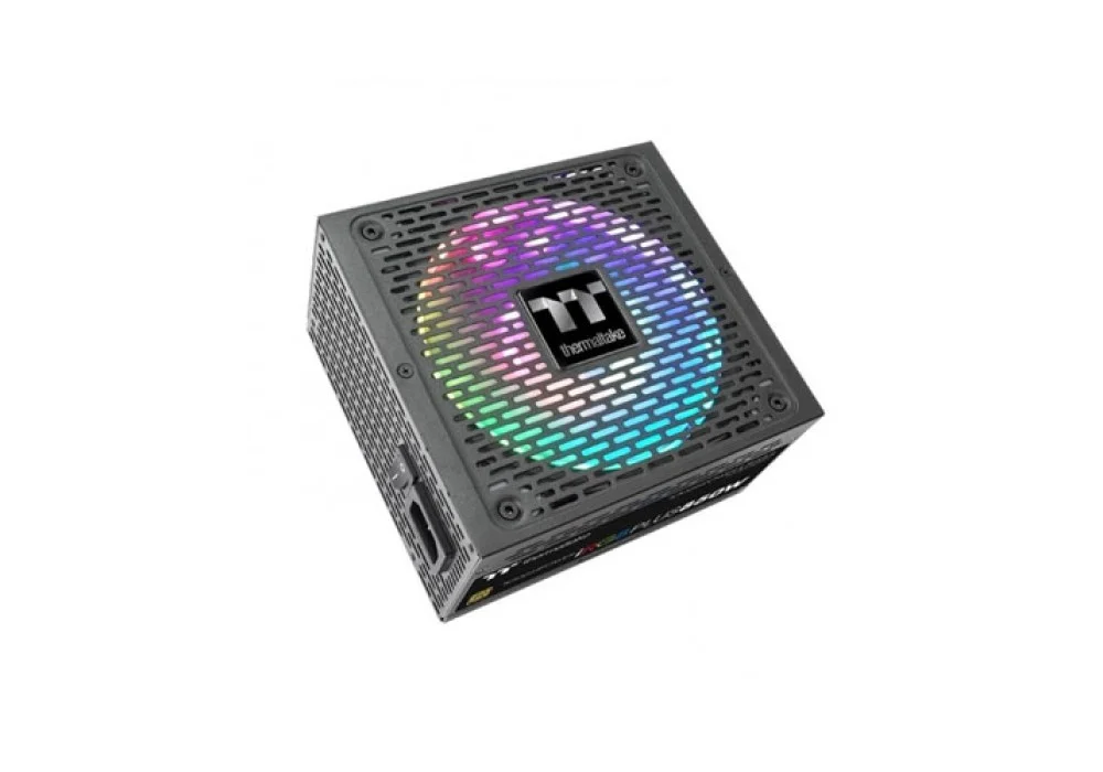 Thermaltake Toughpower iRGB PLUS 850W Gold Power Supply price in bd