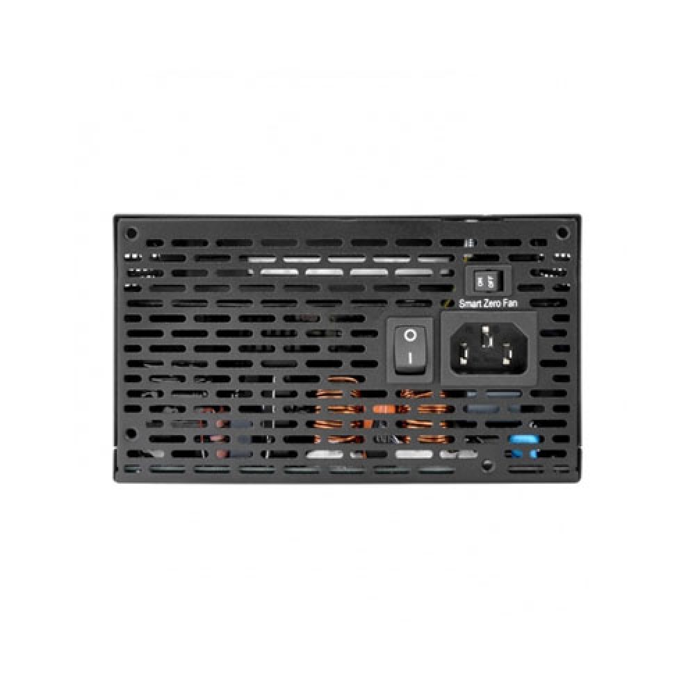 Thermaltake Toughpower GF1 650W 80 Plus Gold Fully Modular Power Supply ...