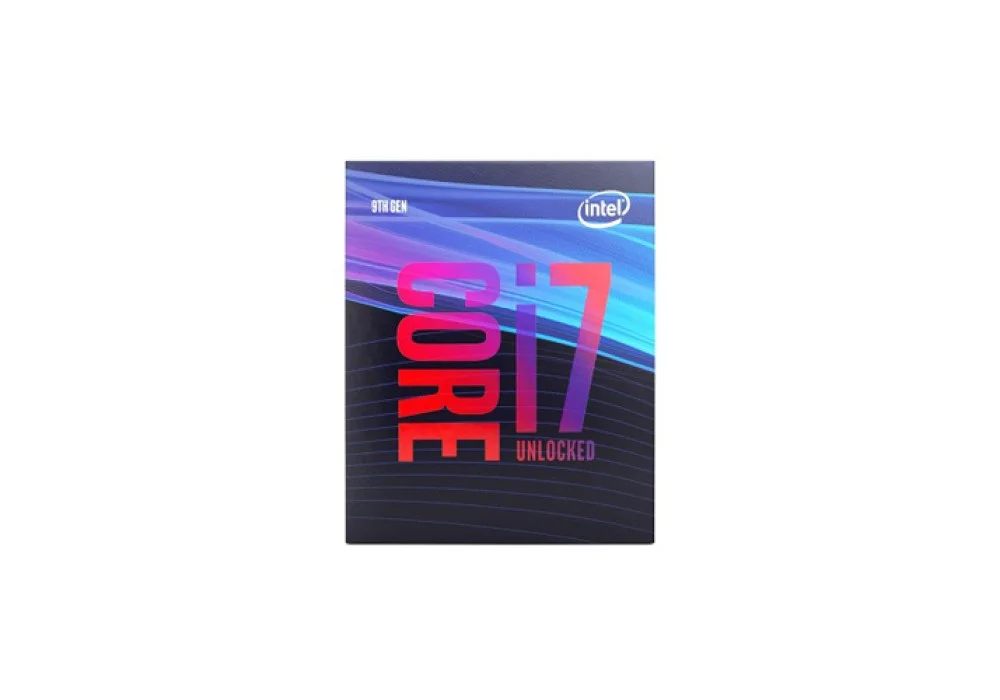 Intel 9th Generation Core i7-9700K Processor Price in Bangladesh 2022