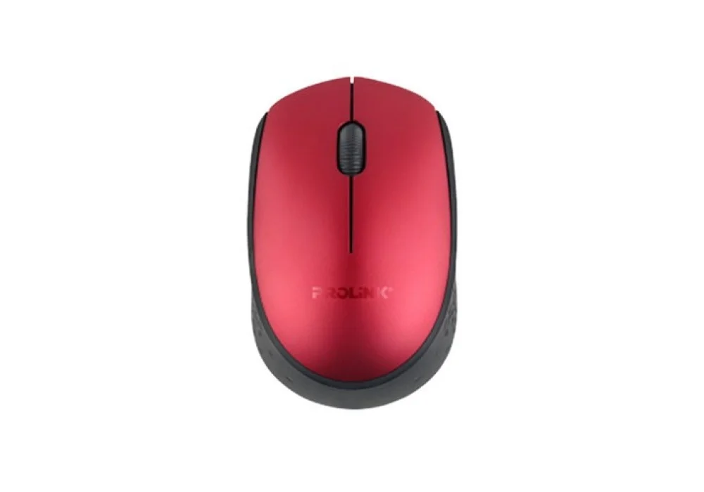 Best Prolink Pmw5008 Wireless Mouse Price in BD | Onix Computer