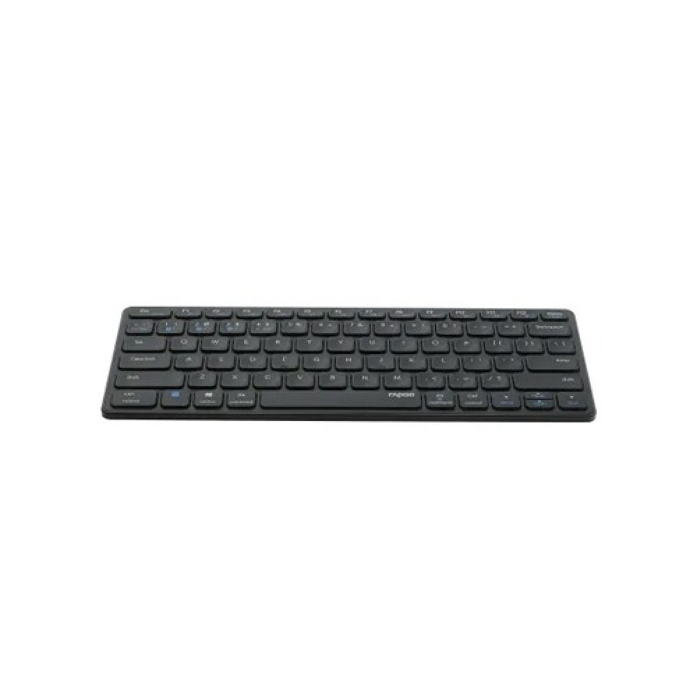 Rapoo E9050G Multi-mode wireless Keyboard Price in BD