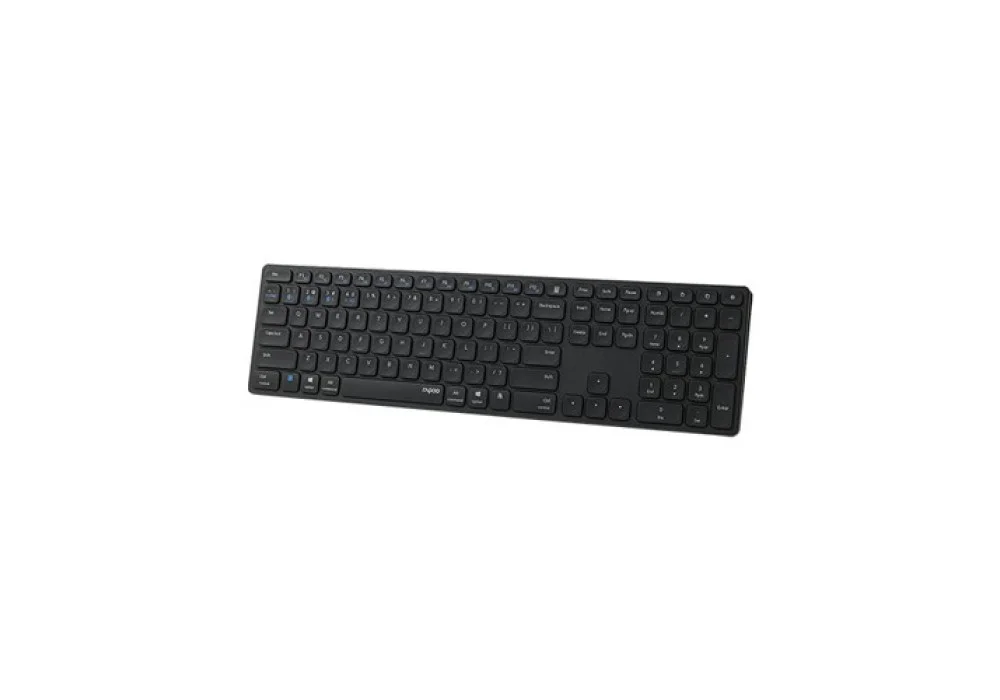 Rapoo E9550G Multi-mode Wireless Keyboard Price in BD