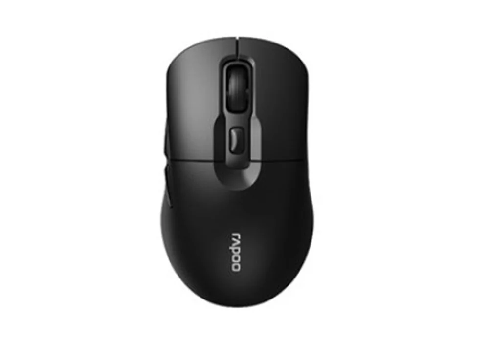 M306 Price in BD - Rapoo Wireless Optical Mouse