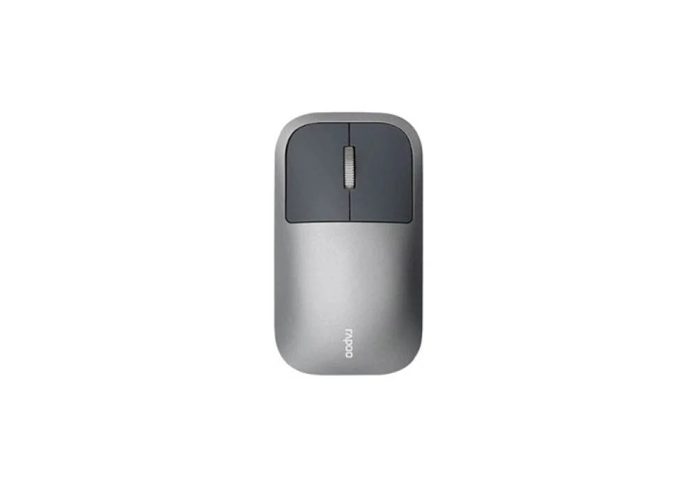 Rapoo M700 Multi-Mode Wireless Rechargeable Mouse Price in BD