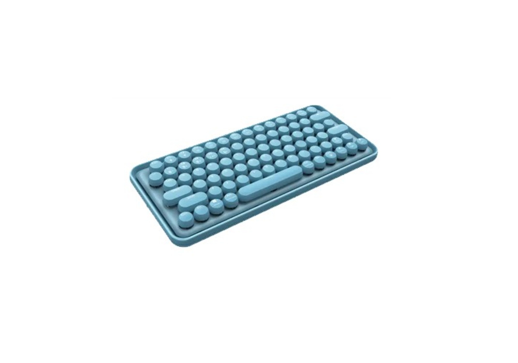 Rapoo Ralemo Pre 5 Wireless Mechanical Keyboard Price in BD