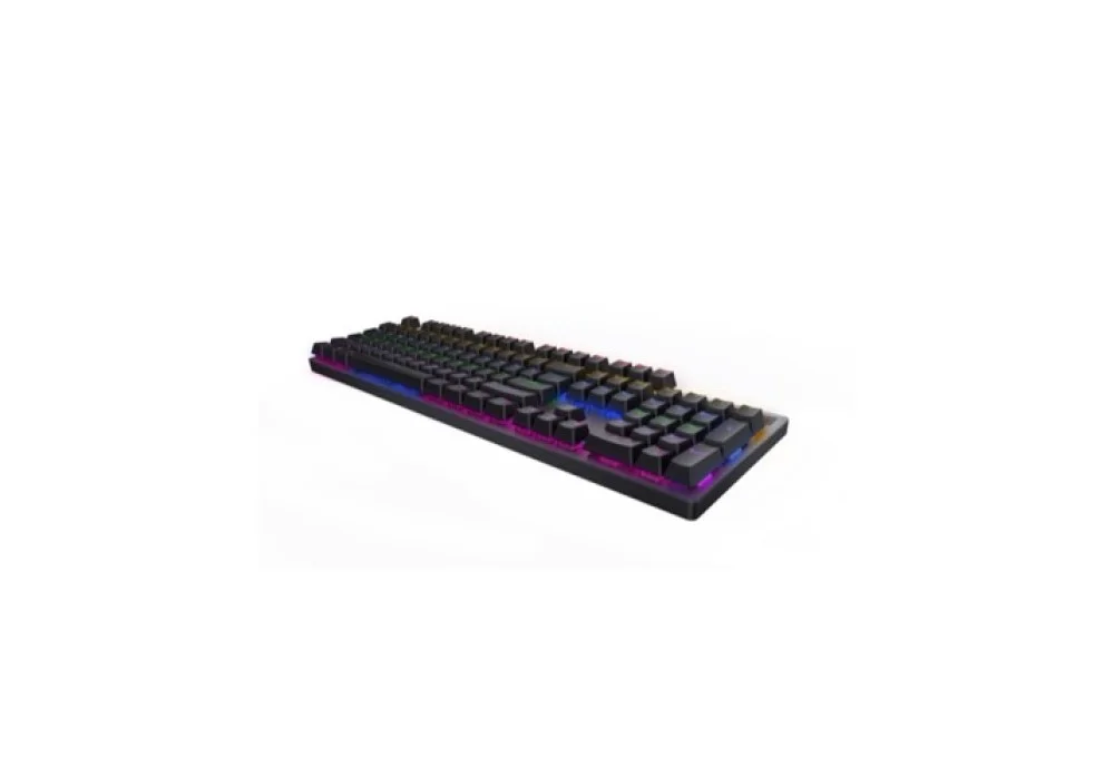 RAPOO V500PRO-87 MECHANICAL GAMING KEYBOARD Price in BD