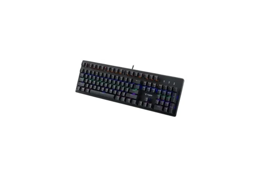Rapoo V510C Backlit Mechanical Gaming Keyboard Price in BD