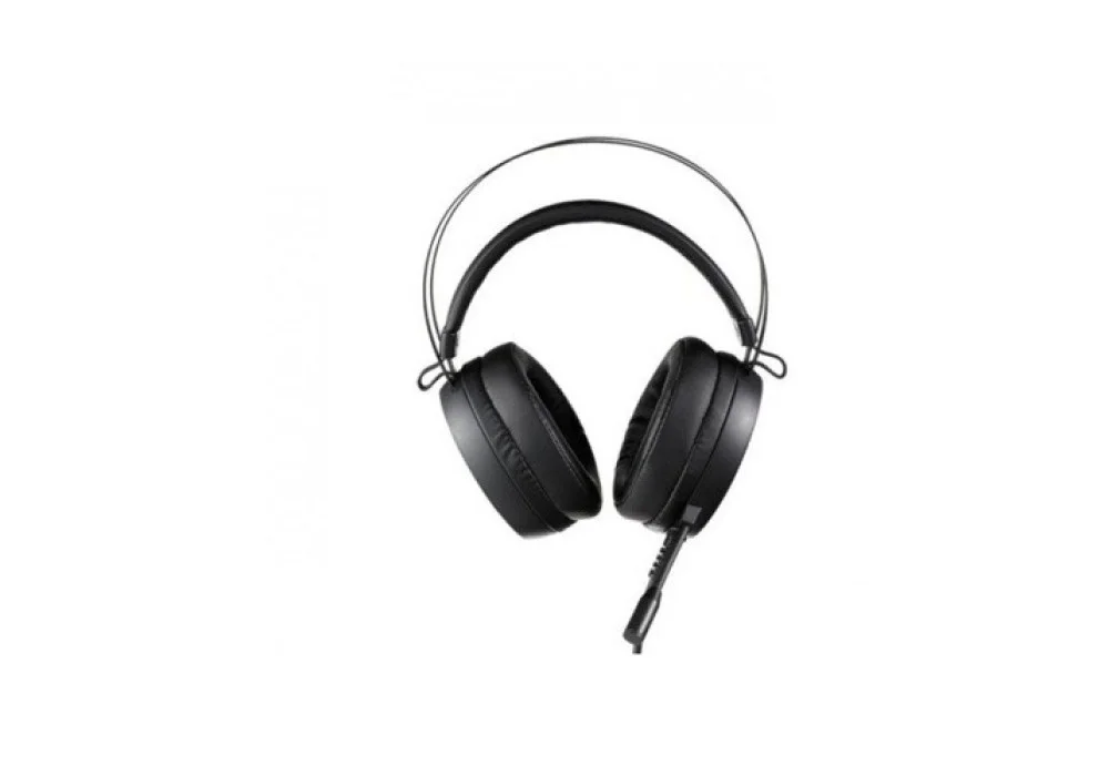 Rapoo VH16 RGB Gaming Headphone Price In BD