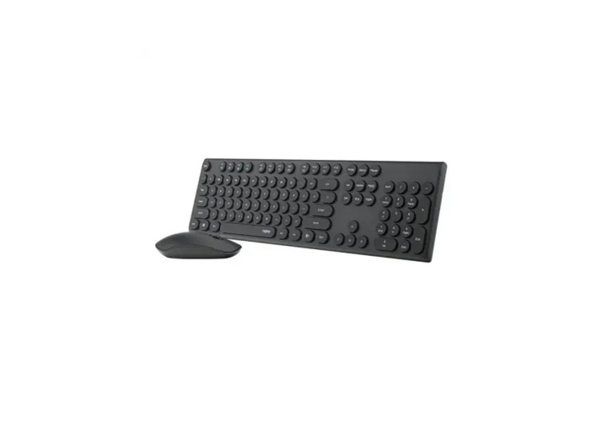Rapoo X260S Wireless Mouse & Keyboard Combo Price in BD