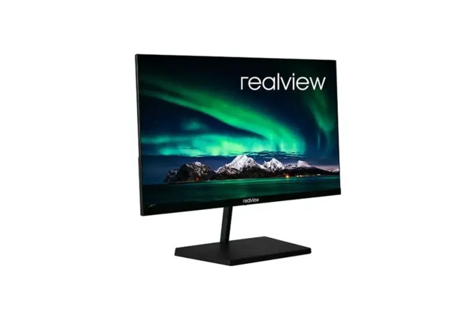 Realview RV215G1 22 Inch FHD FreeSync LED Monitor Price in BD