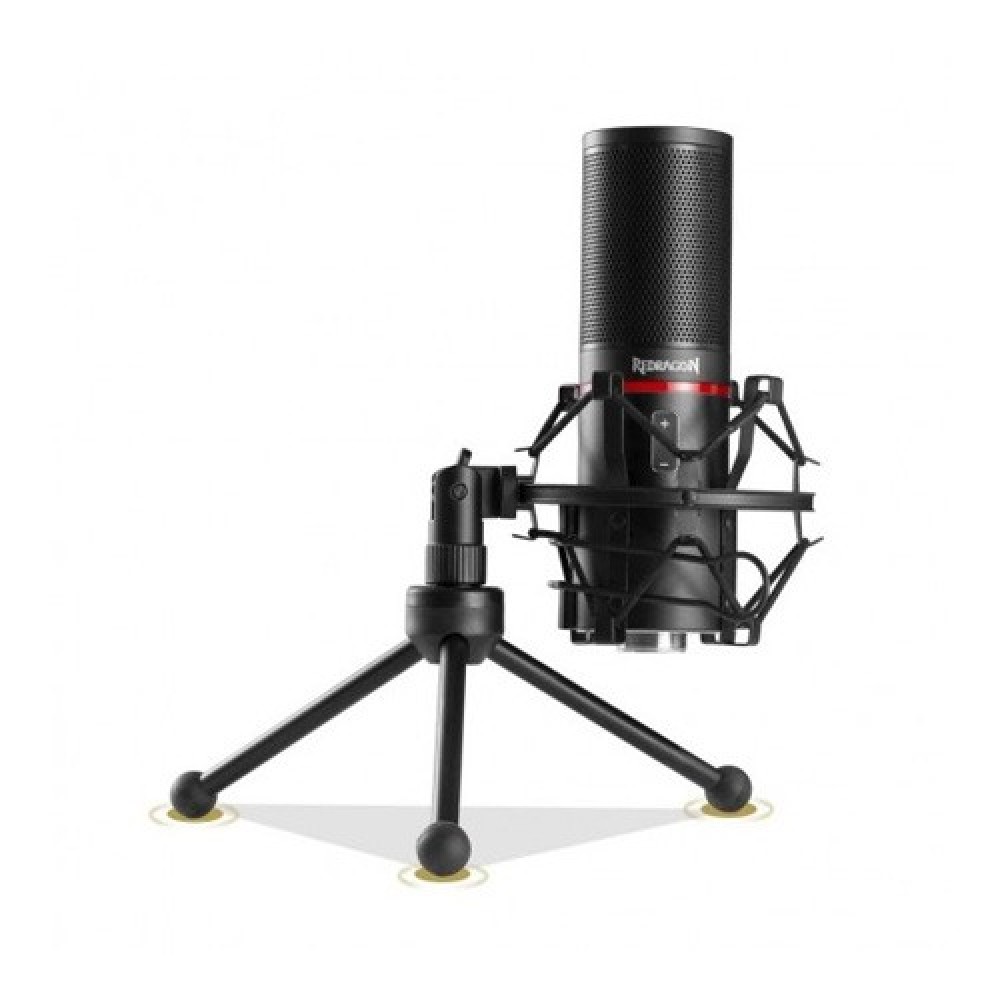 Redragon GM300 BLAZAR Microphone price in bd