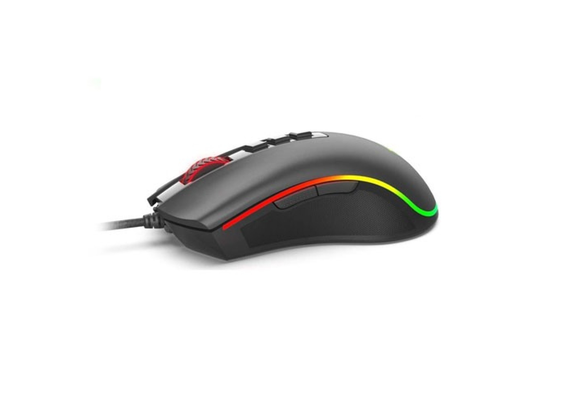Redragon M711 COBRA RGB Gaming Mouse Price in BD