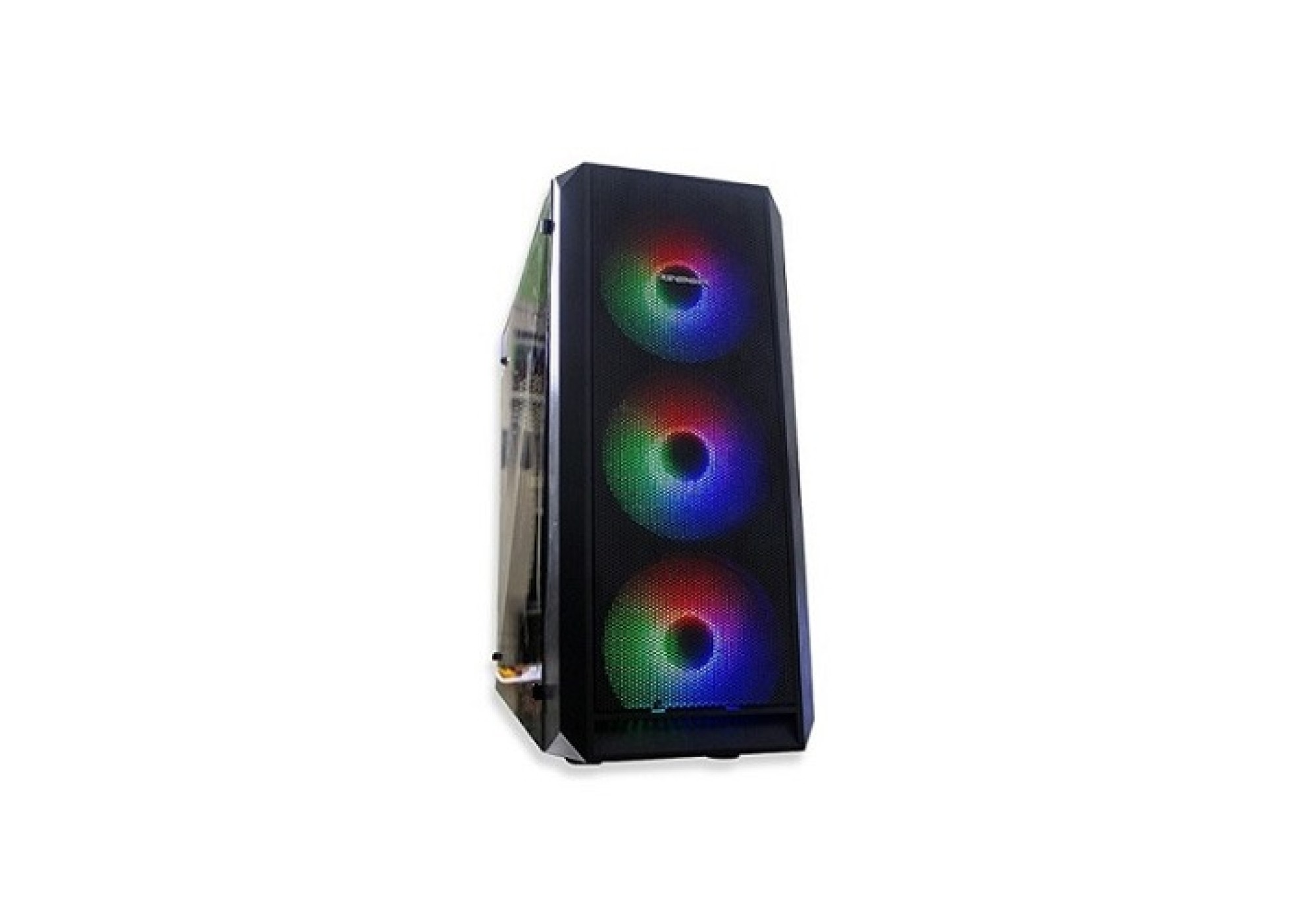 Revenger A1 Mid Tower RGB ATX Gaming Case price in bd