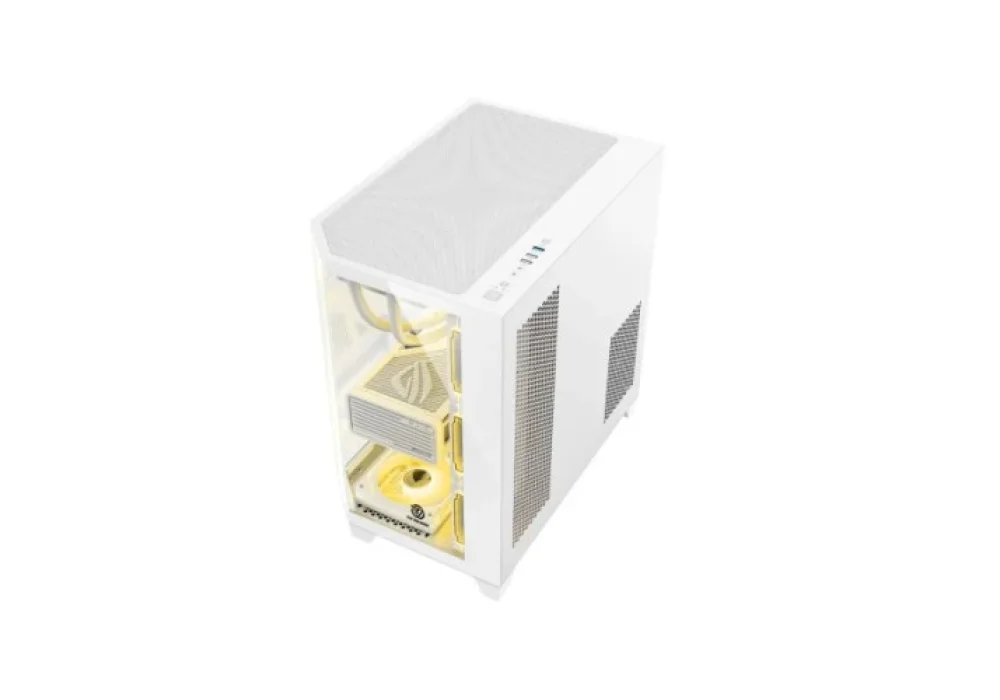 Revenger Air Box 7 ARGB Infinity Case Price In Bangladesh