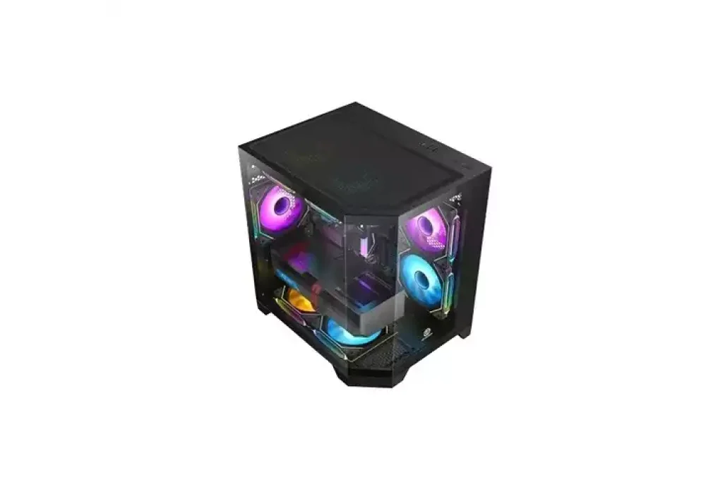 Revenger Air Box Mini ARGB Desktop Case Price In Bangladesh