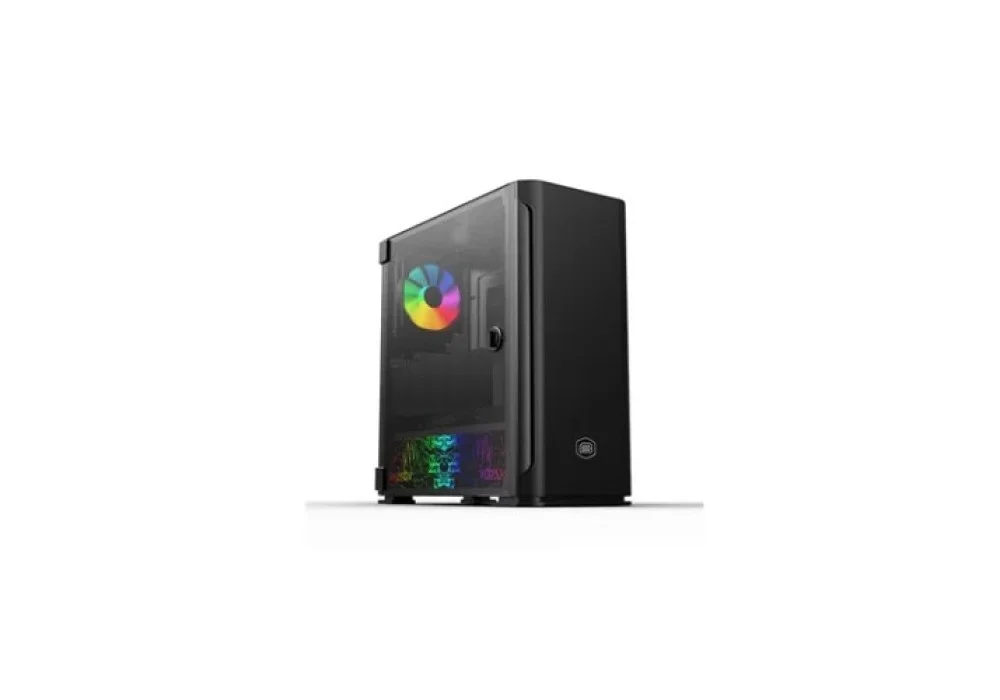 Revenger Bit Force Gaming Pc Case price in bd