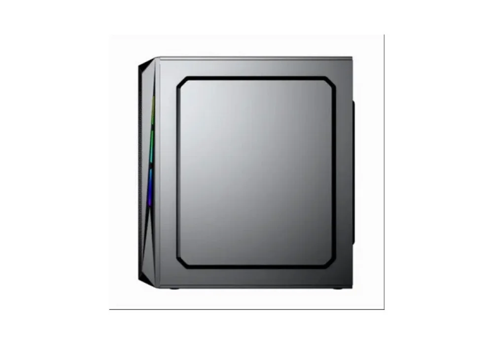 Revenger BULLET Mini Tower Micro RGB Gaming Case price in bd