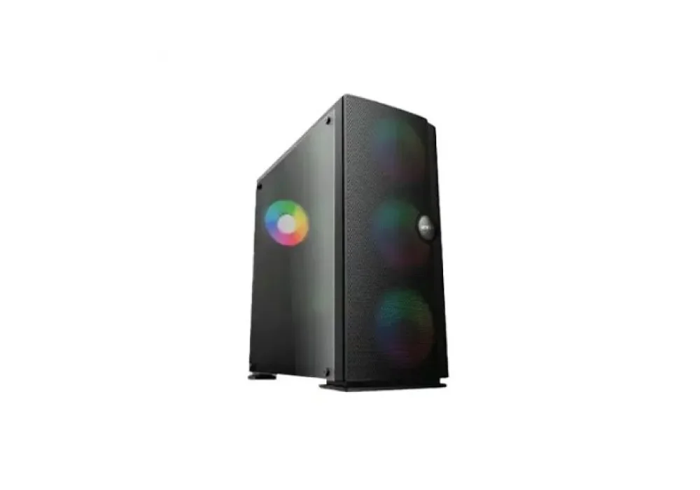 Revenger G651 Mid Tower ARGB Gaming Case price in bd