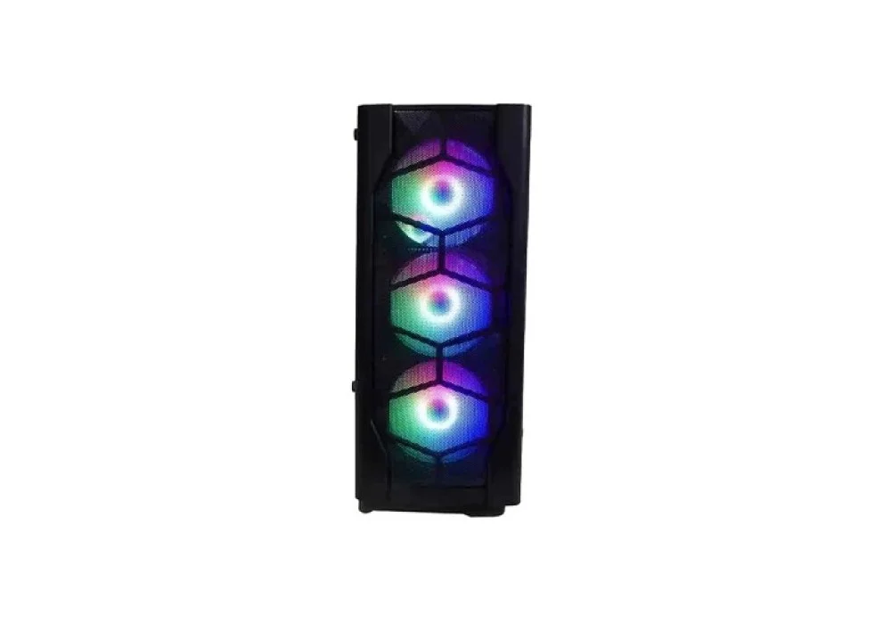 Revenger HAWA Mid Tower ATX RGB Gaming Case price in bd