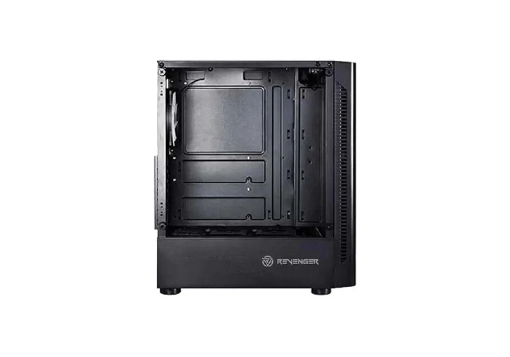 Revenger HAWA Mid Tower ATX RGB Gaming Case price in bd