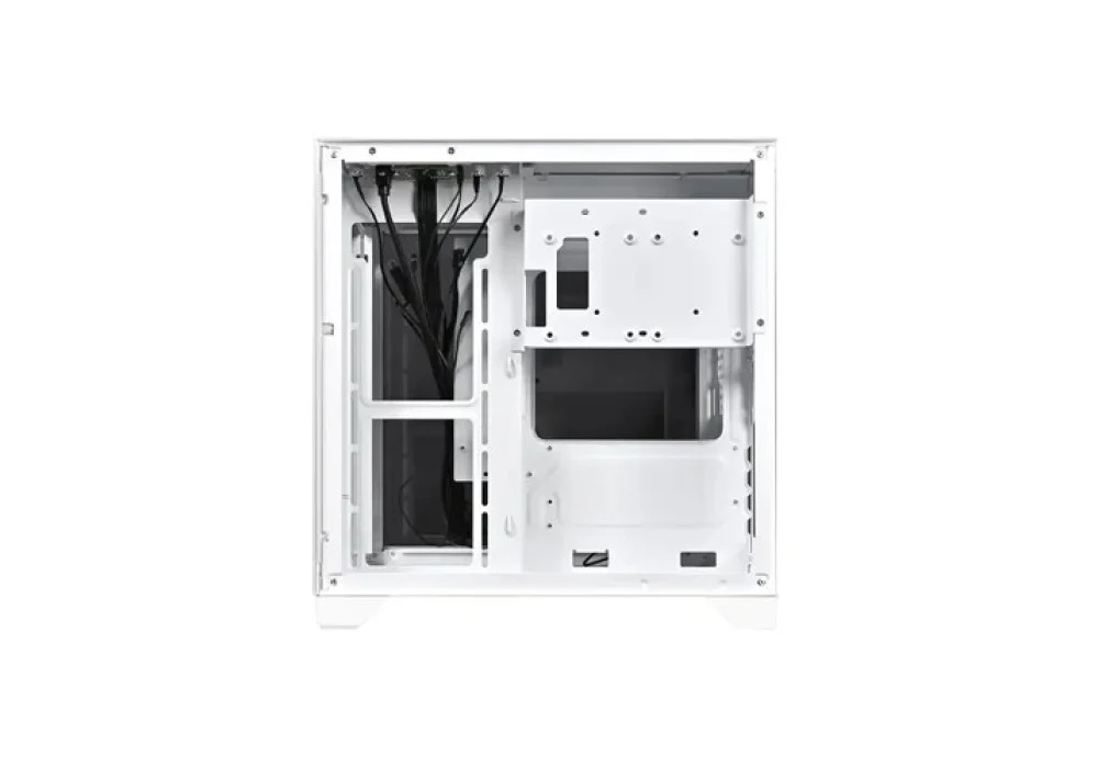 Revenger LEO Dynamic Mini Mid-Tower ATX Casing price in bd