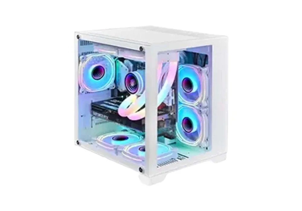 Revenger LEO Dynamic Mini ATX Casing Price in Bangladesh