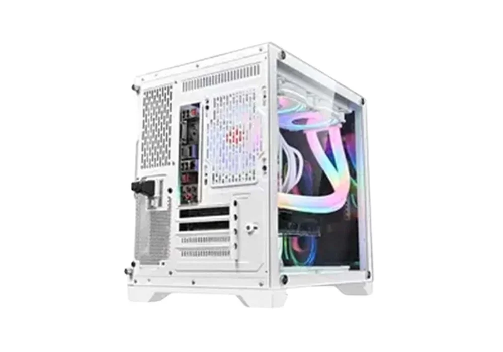 Revenger LEO Dynamic Mini ATX Casing Price in Bangladesh