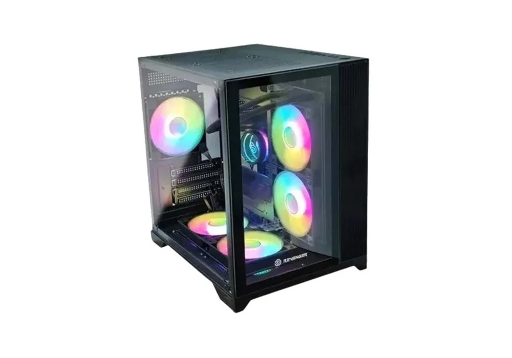 Revenger LEO Dynamic Mini ATX Casing Price in Bangladesh