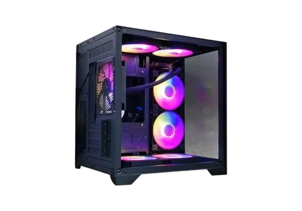 Revenger LEO Dynamic Mini ATX Casing Price in Bangladesh