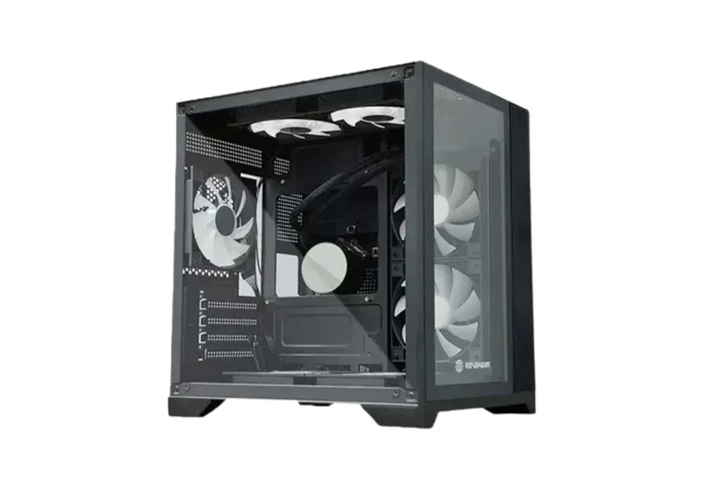 Revenger LEO Dynamic Mini ATX Casing Price in Bangladesh