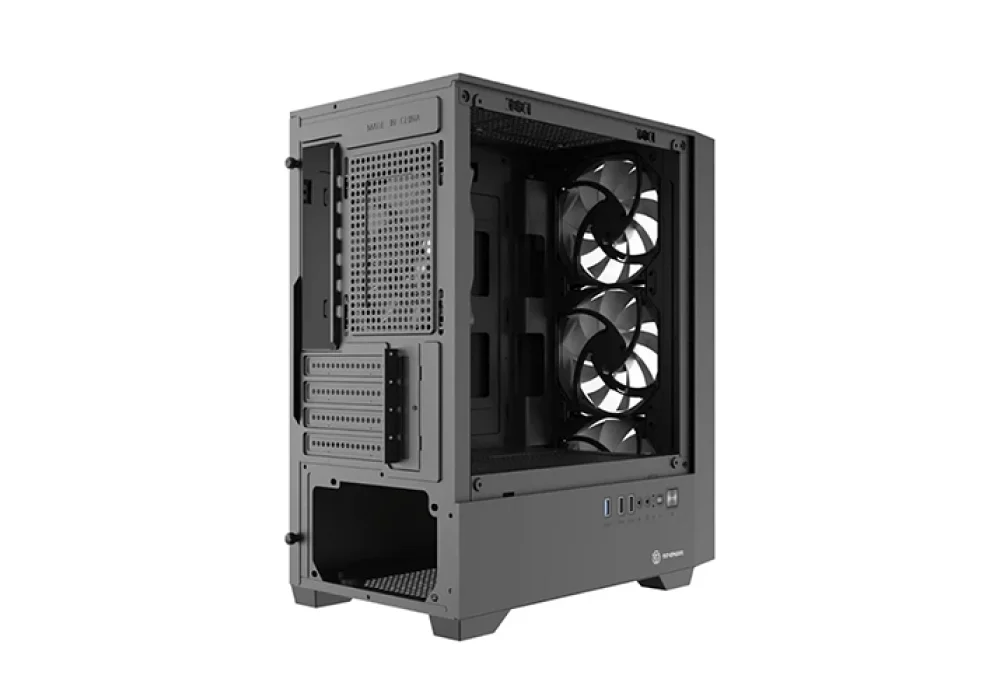 Revenger PHANTOM X Mid Tower Desktop Case Price In BD
