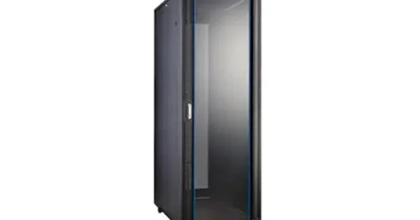 Safenet 32U Tempered Glass Door Server Cabinet Price in BD