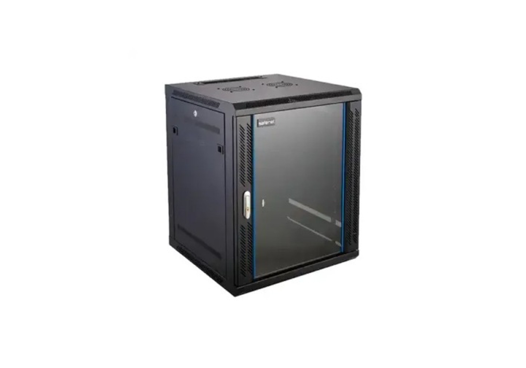 Safenet 9U Wall Mount Network Cabinet with PDU Price in BD