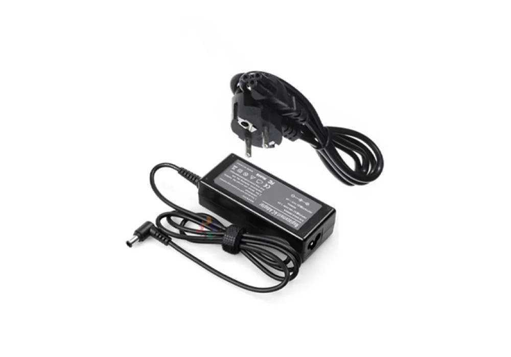 Samsung Monitor Adapter LED 14v-3A Price In Bangladesh
