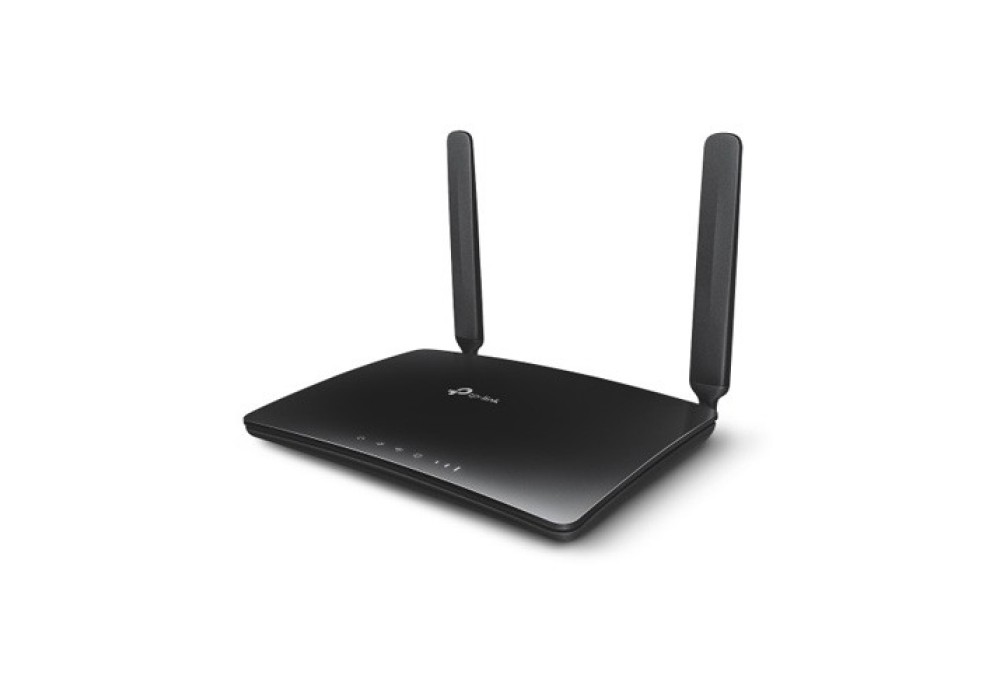 TP-Link Archer MR200 AC750 Wireless LTE Router price in BD.