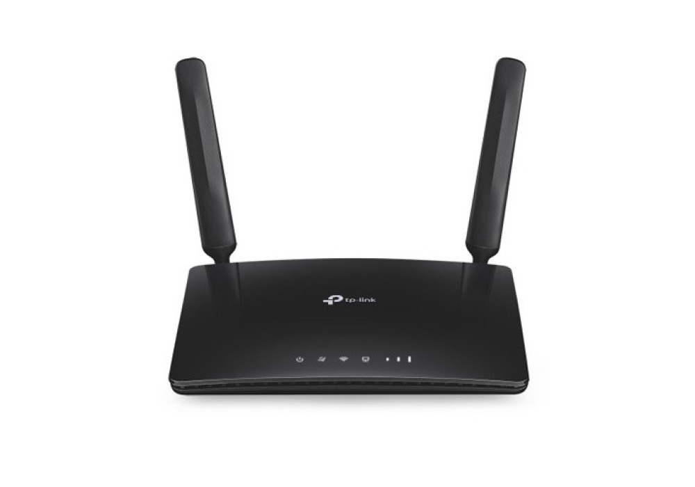 TP-Link Archer MR200 AC750 Wireless LTE Router price in BD.