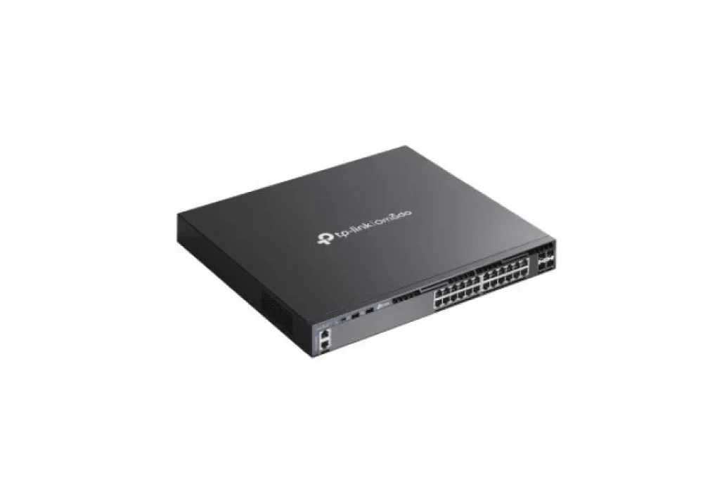 TP-Link TL-SG6428X L3 Managed Switch Price in BD