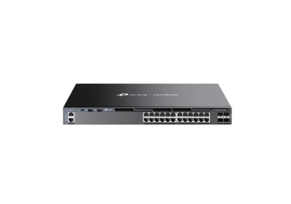 TP-Link TL-SG6428X L3 Managed Switch Price in BD