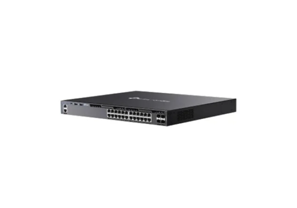 TP-Link TL-SG6428X L3 Managed Switch Price in BD