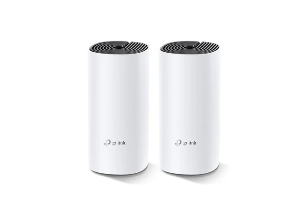 TP-Link Deco M4 (2 Pack) Router price in Bangladesh