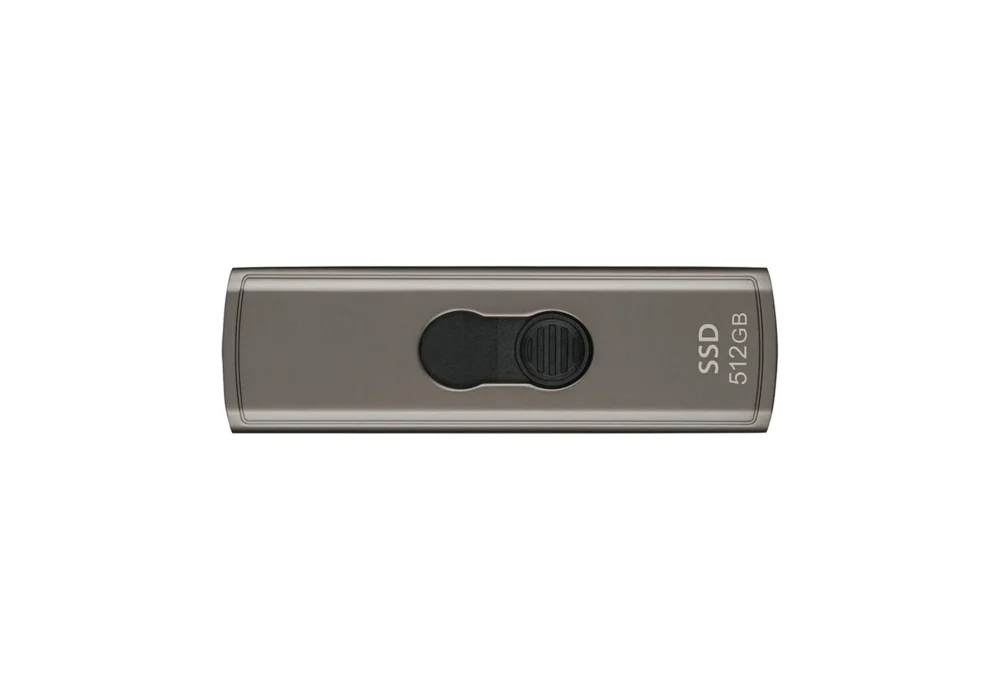 Transcend ESD330C 512GB Portable External SSD Price in BD