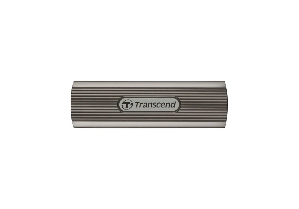 Transcend ESD330C 512GB Portable External SSD Price in BD