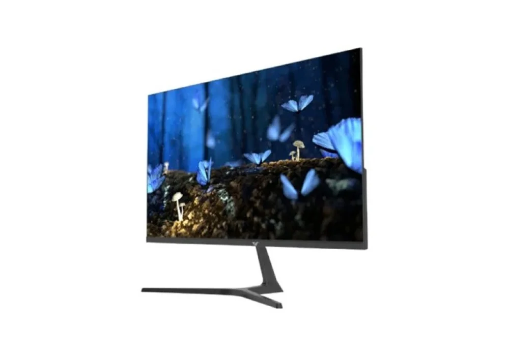 Value-Top S22IFR100 21.5 Inch FHD IPS Monitor Price in BD