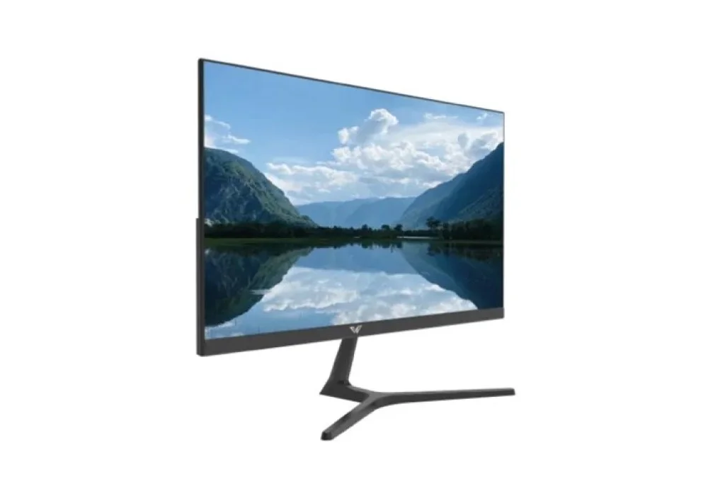 Value-Top S22VFR100 21.5 INCH 100Hz FHD Monitor Price in BD