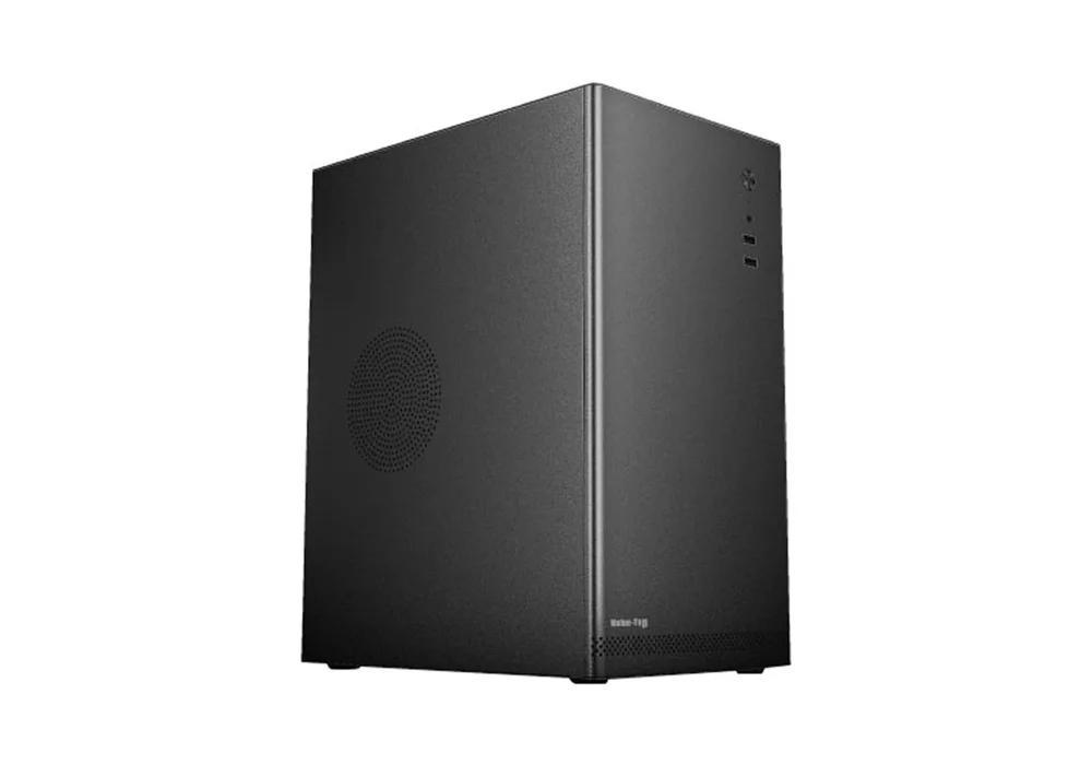 Value Top T862 Mini Tower Case with PSU Price in BD