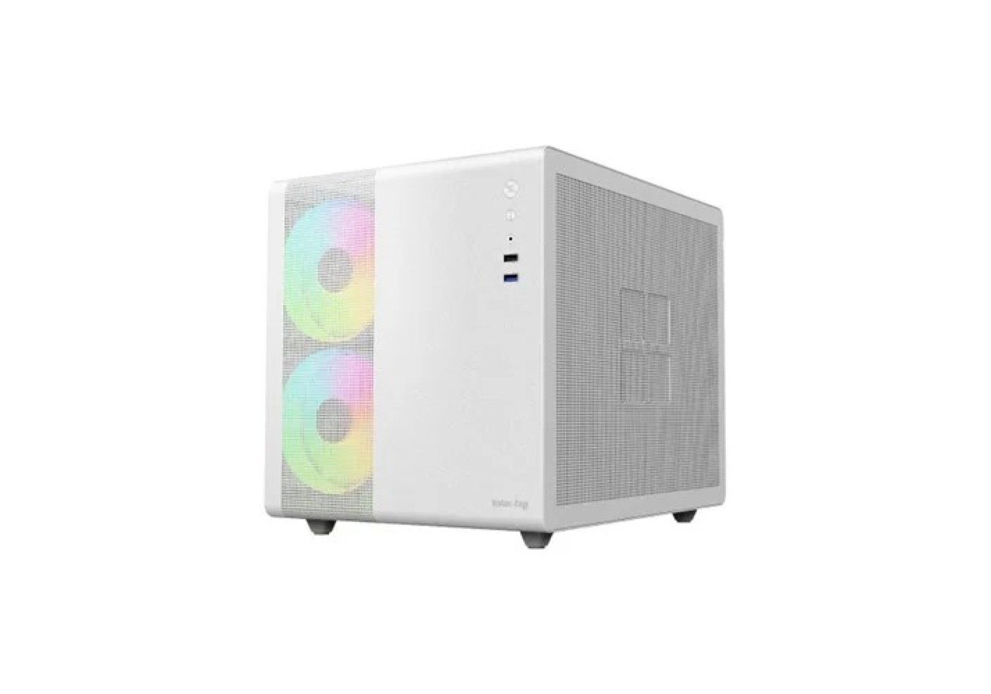 Value-Top V300W Mini Tower Micro ATX Gaming Casing Price in BD
