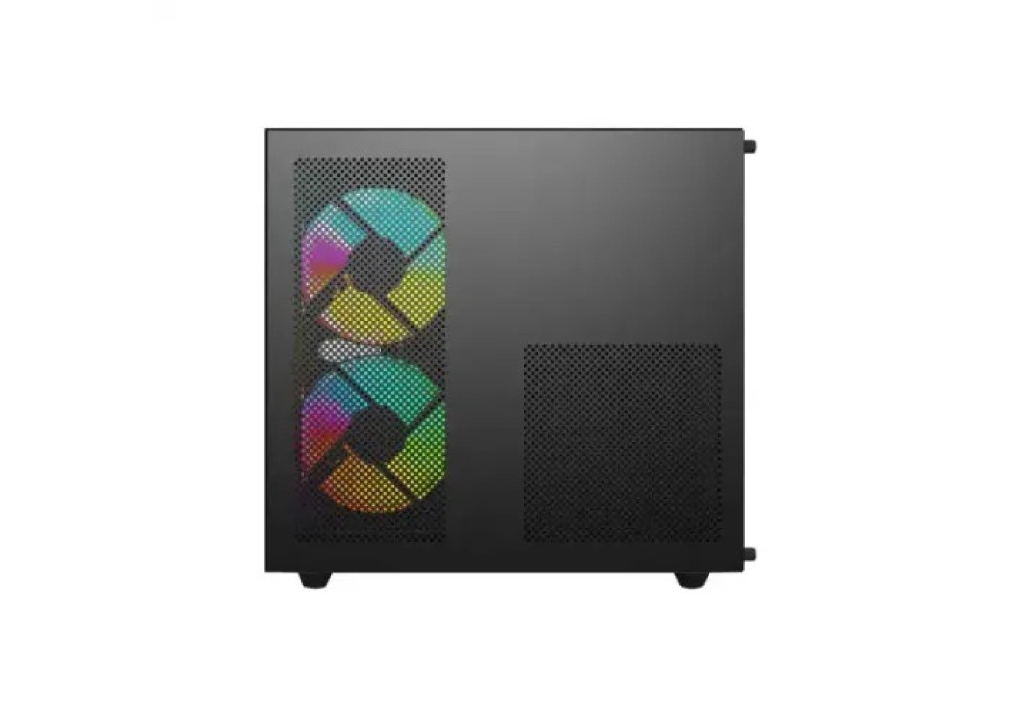 Value-Top V900 Micro-ATX Mini Tower Gaming Casing Price in BD