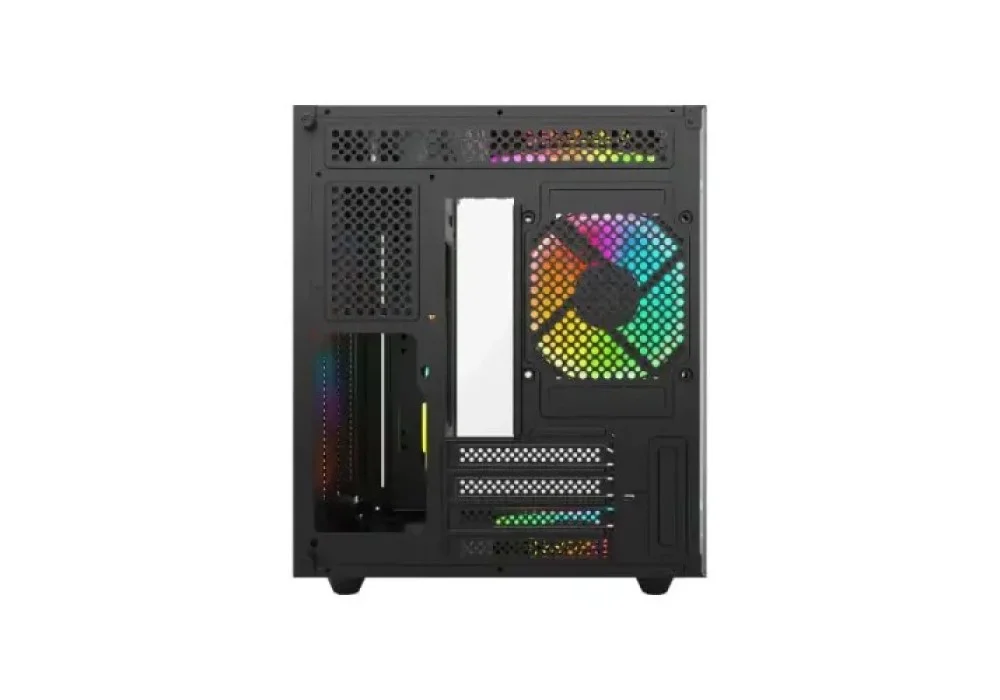 Value-Top V900 Micro-ATX Mini Tower Gaming Casing Price in BD