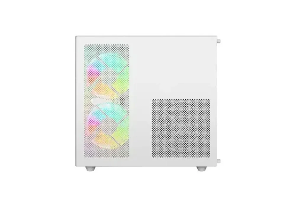 Value-Top V900W Micro-ATX Mini Tower Gaming Casing Price in BD